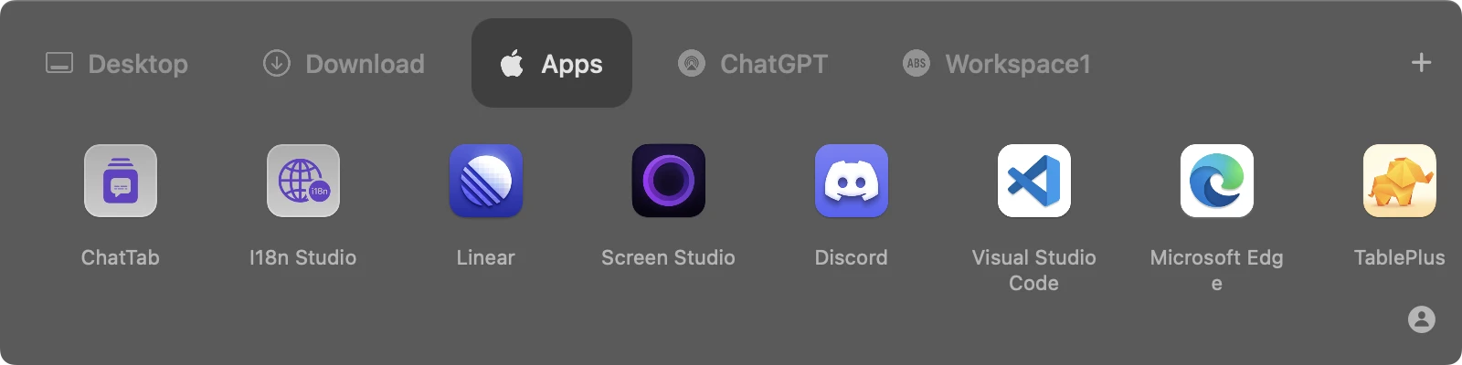 Folder Hub - A Better Mac File Explorer